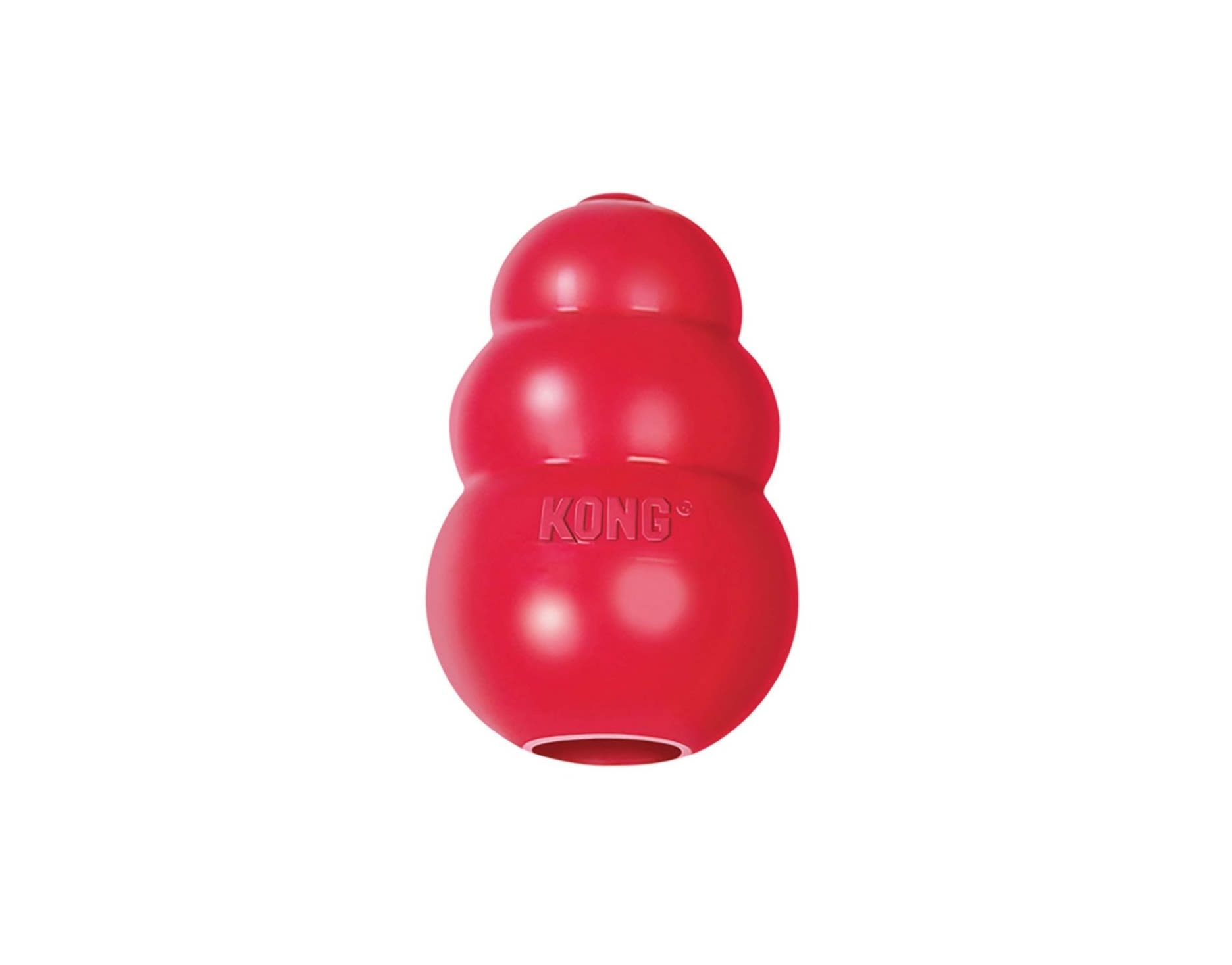 KONG Gummi Febo Norge