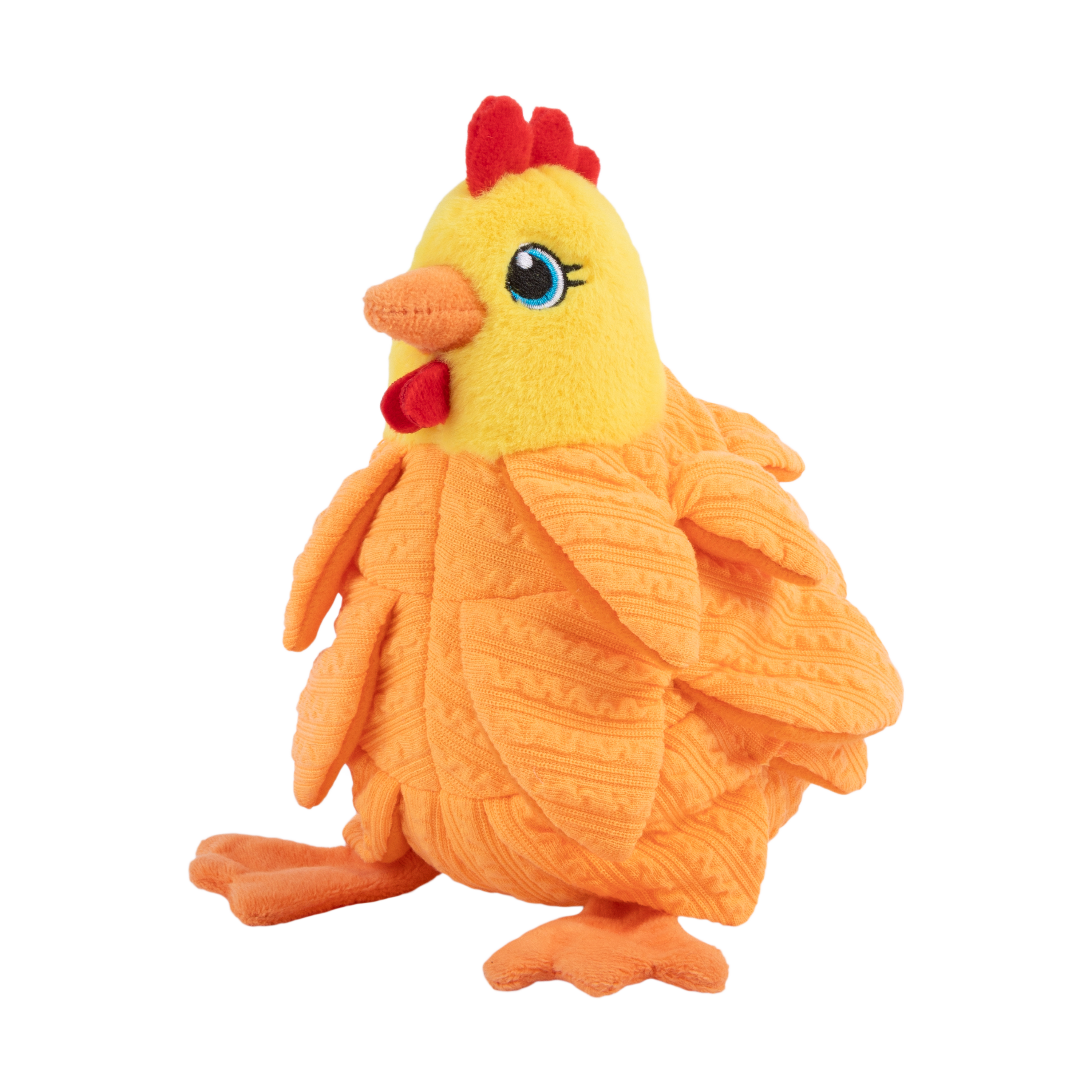 Hundeleke KONG Forage Kayerz Chicken M Febo Norge
