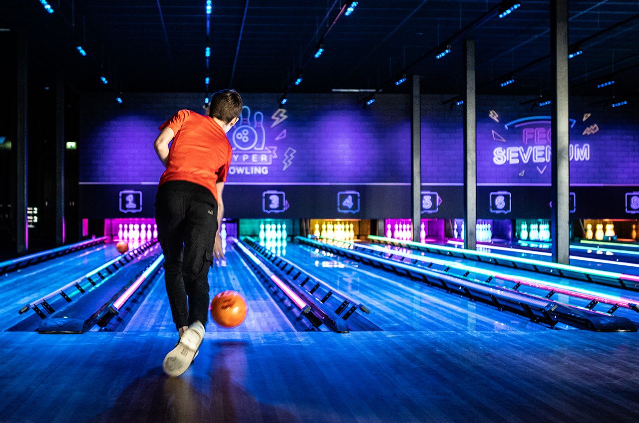 Reserveren | FEC Sevenum