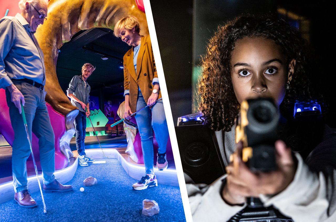 Black Friday bij FEC Sevenum