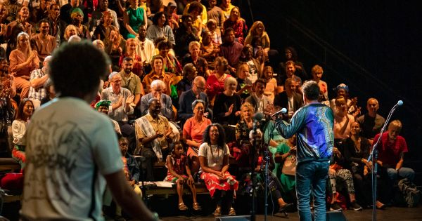 FEDORA - Dutch National Opera & Ballet Roadshow 2022