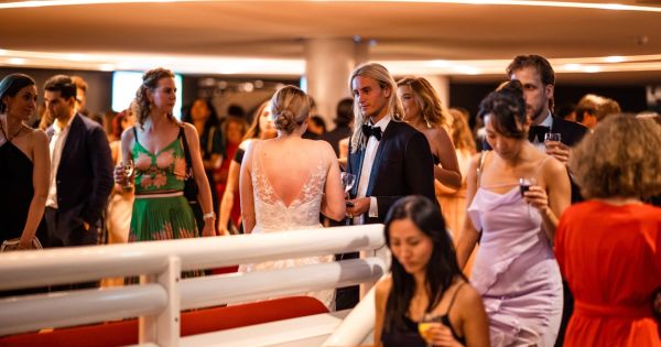 FEDORA - Dutch National Opera & Ballet Roadshow 2023