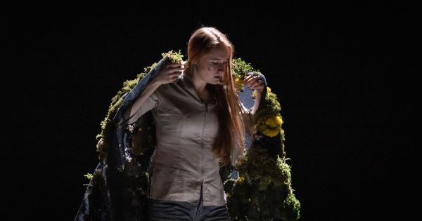 FEDORA - Premiere of the FEDORA Opera Prize's Winner 2021