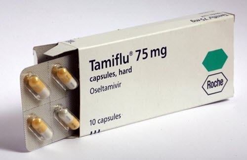 Tamiflu Antiviral Medication - The Most Successful Drug