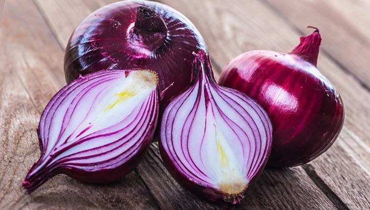 Health Benefits of Red Onions | Long-term Benefits for a Healthy Life Health Benefits of Red Onions | Long-term Benefits for a Healthy Life