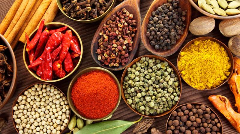 Best Spices for Skin Care | Homemade Natural Cosmetics