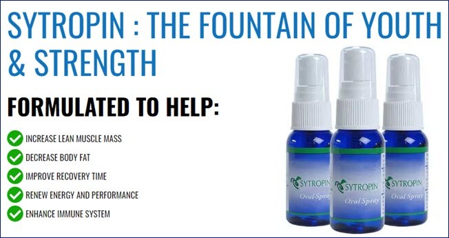 Best HGH Supplements | Human Growth Hormone and Anti-Aging Benefits