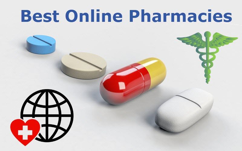 Benefits of Online Pharmacies and Features | Affordable Prices