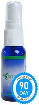Sytropin HGH Spray - The Leading Human Growth Hormone Product