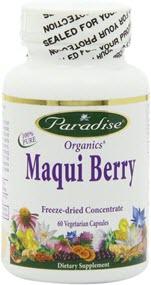 Best Maqui Berry Supplements | The Health Benefits