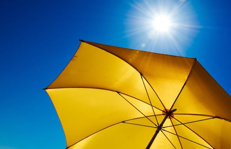 How to Protect Yourself From Harmful Ultraviolet UV Rays