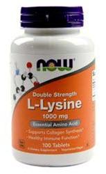 Health Benefits Of Lysine | Essential Amino Acid Your Body Needs