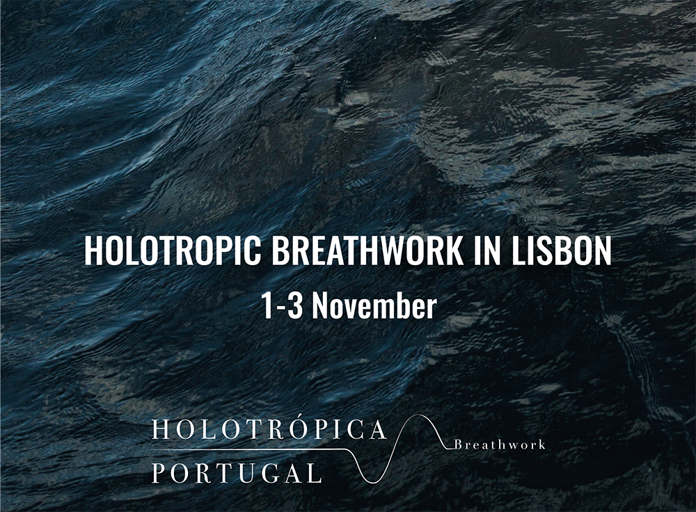 Holotropic Breathwork in Lisbon | Holotropic Association Europe