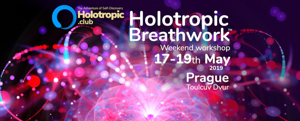 Holotropic Prague session | Holotropic Association