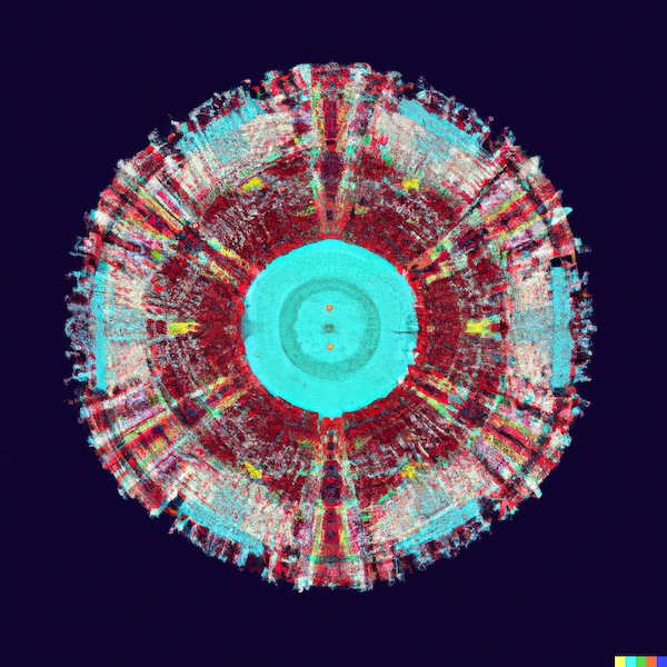 Exploring the Therapeutic Power of Mandalas, Soul Collage, and Non ...
