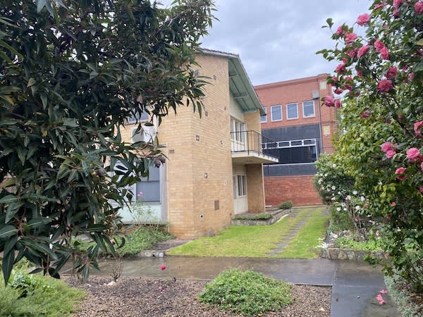 Melbourne Integrated Therapies Values Statement