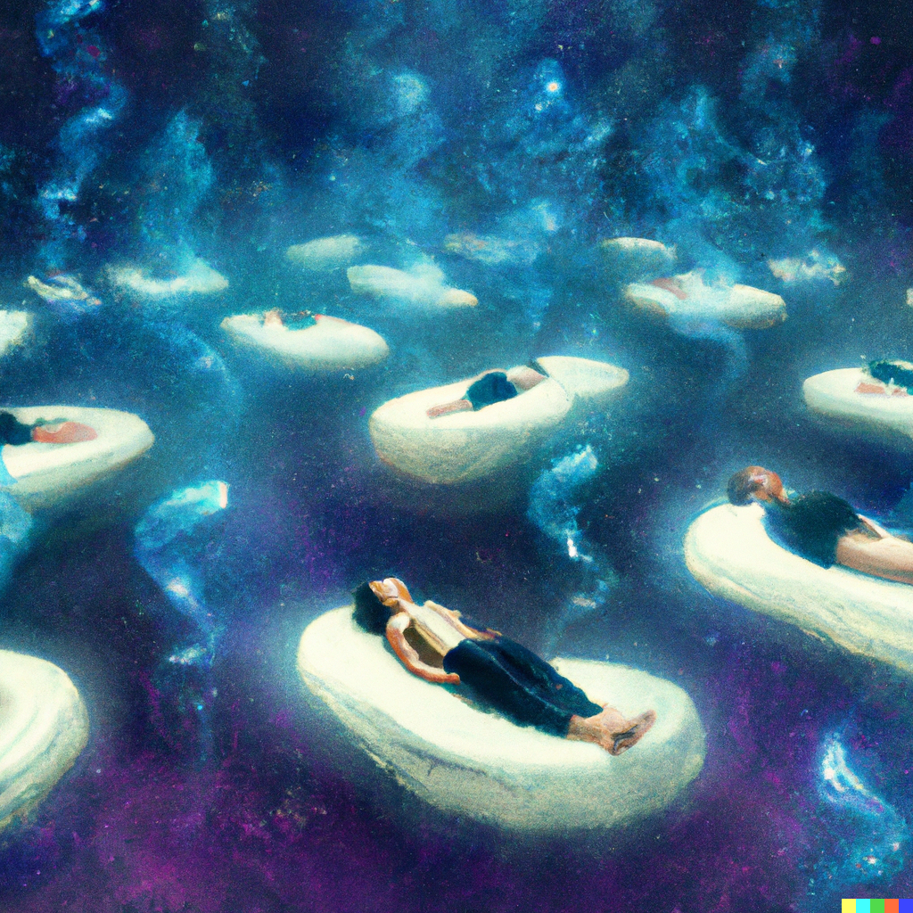 Practicing Holotropic Breathwork: Is Self-guided Breathwork Safe?