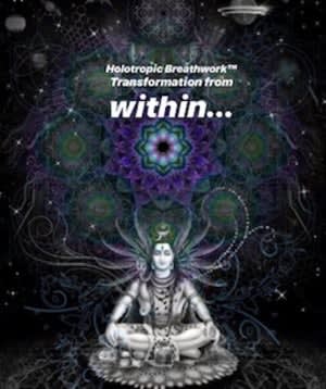 Holotropic Breathwork™ A day of self-discovery