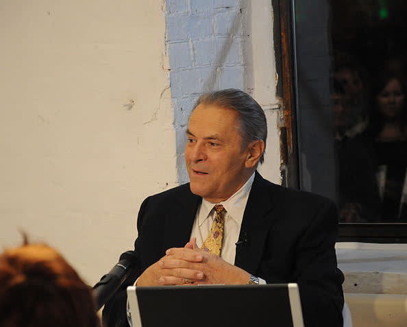 Stan Grof's Insightful Interview on Psychedelics & Holotropic ...