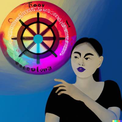 Wheel of Consent facilitation