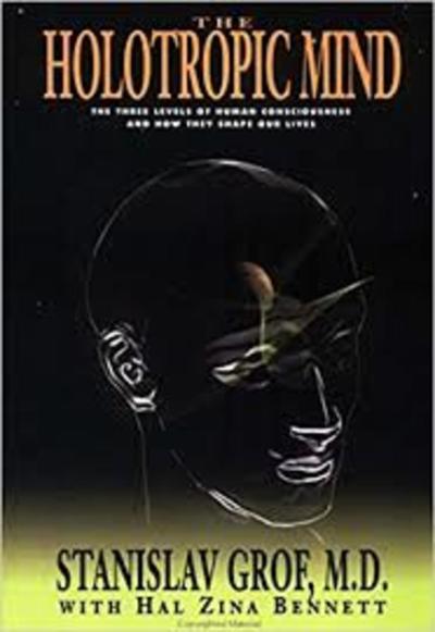 Top Resources for Holotropic Breathwork - Books & Websites