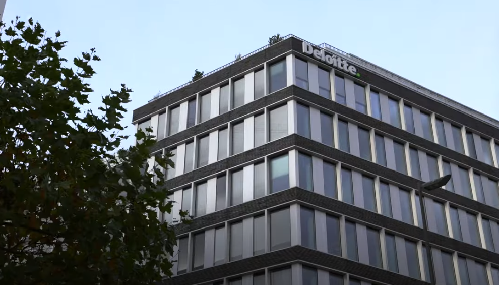 Jobs in Hamburg | Deloitte | Karriere
