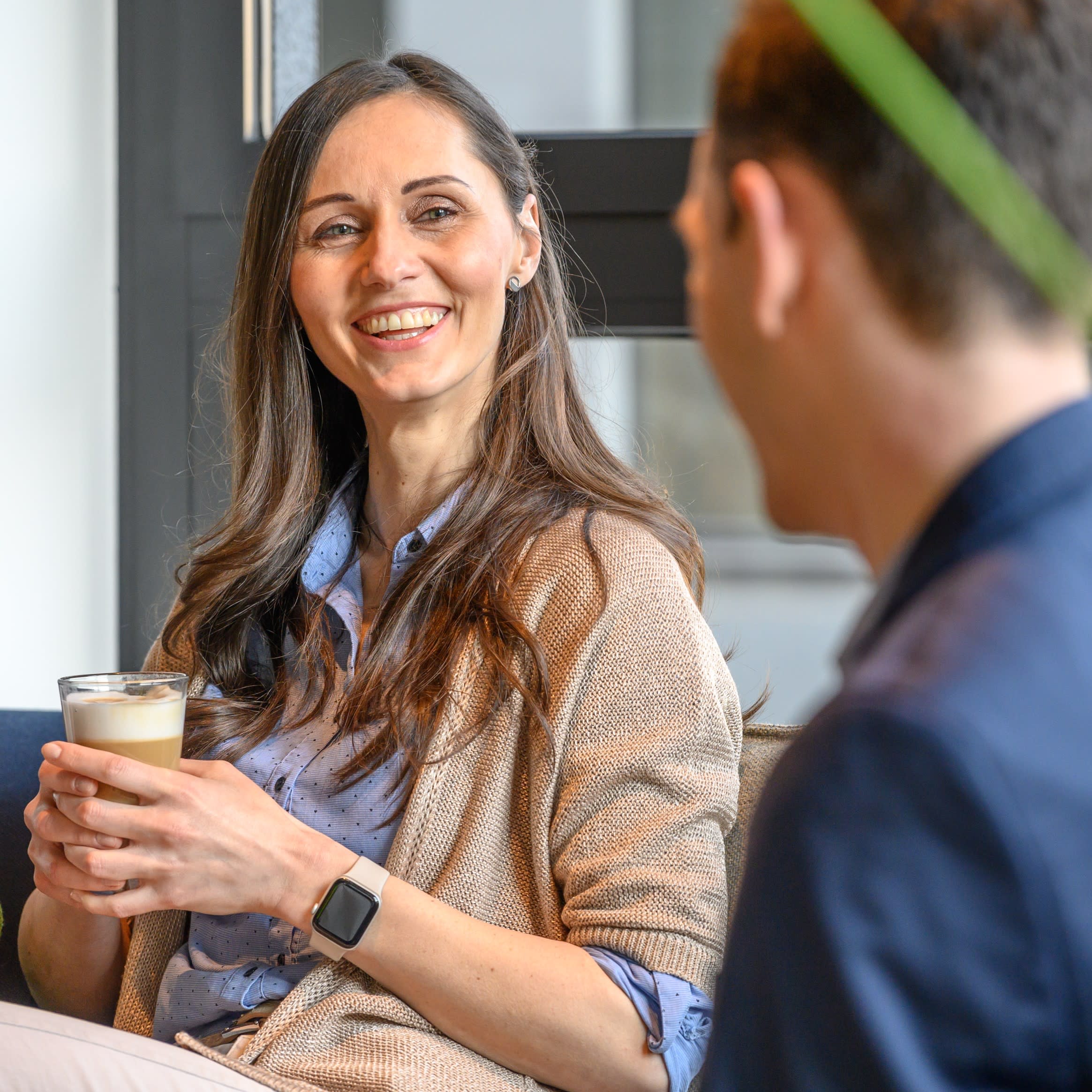 Audit Assurance Jobs Karriere Deloitte Deutschland