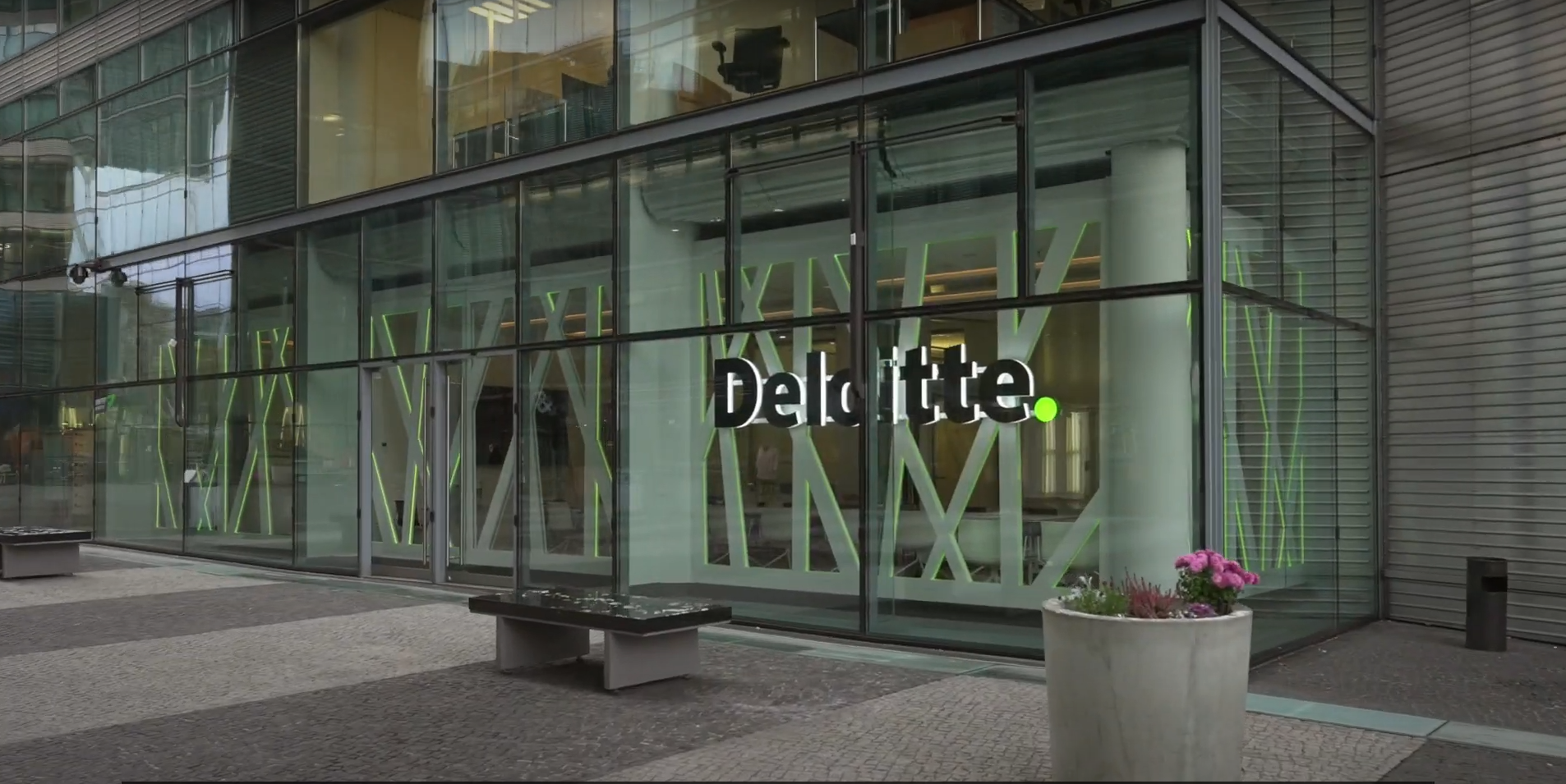 Jobs in Berlin | Karriere | Deloitte Deutschland