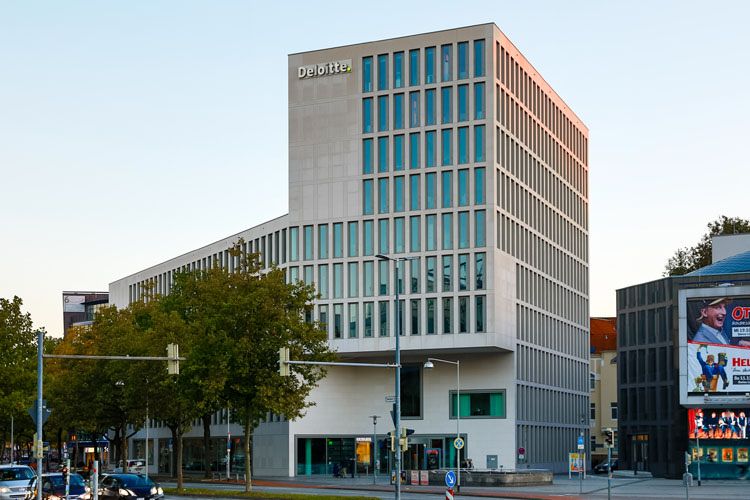 Jobs in Hannover | Karriere | Deloitte Deutschland