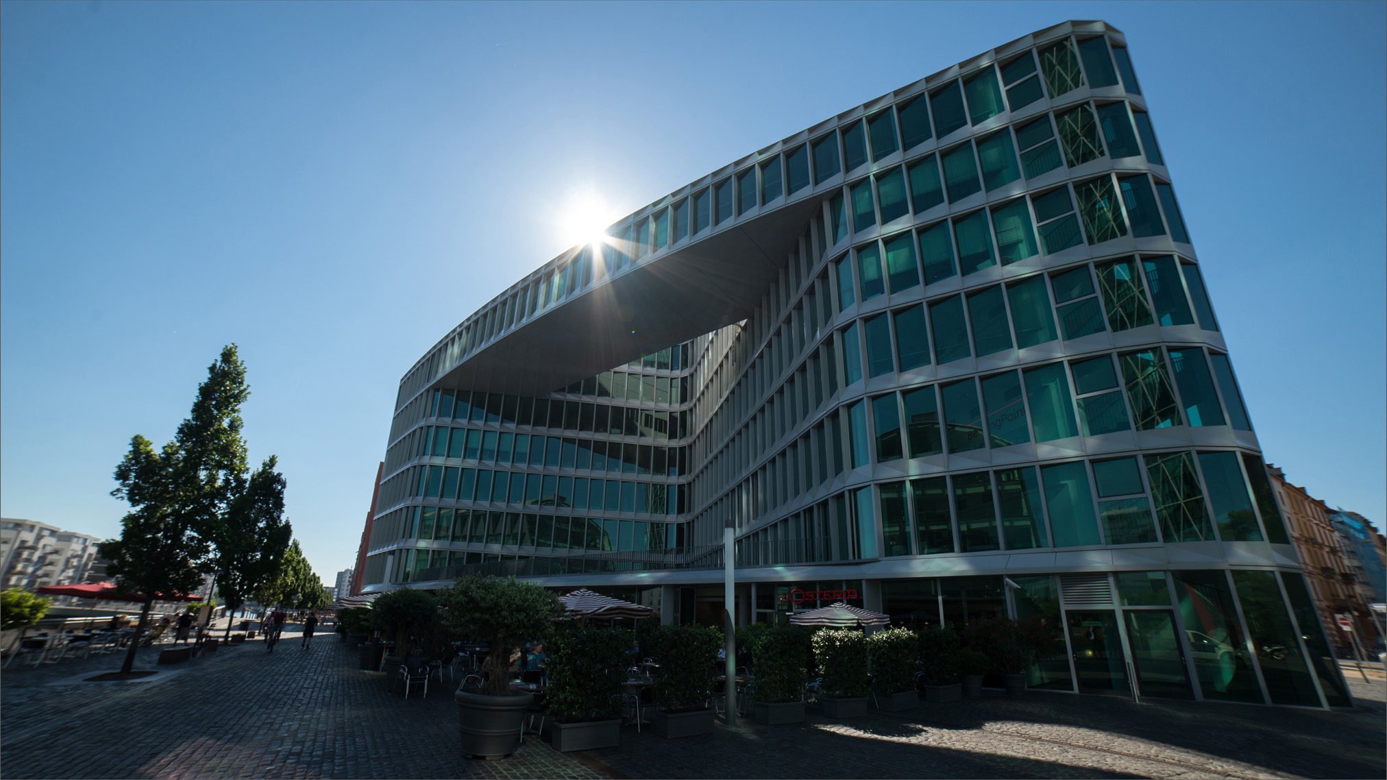 Stellenangebote und Jobs von BearingPoint Software Solutions GmbH ...