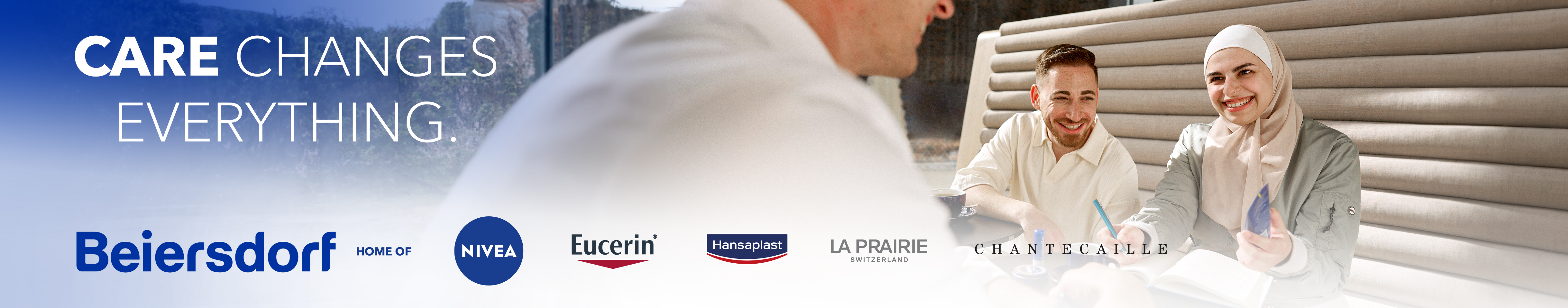 Field Retail Merchandiser