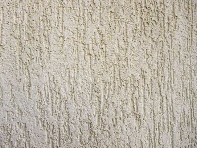 Granol stucwerk - Stucadoor Feitjes (NL)