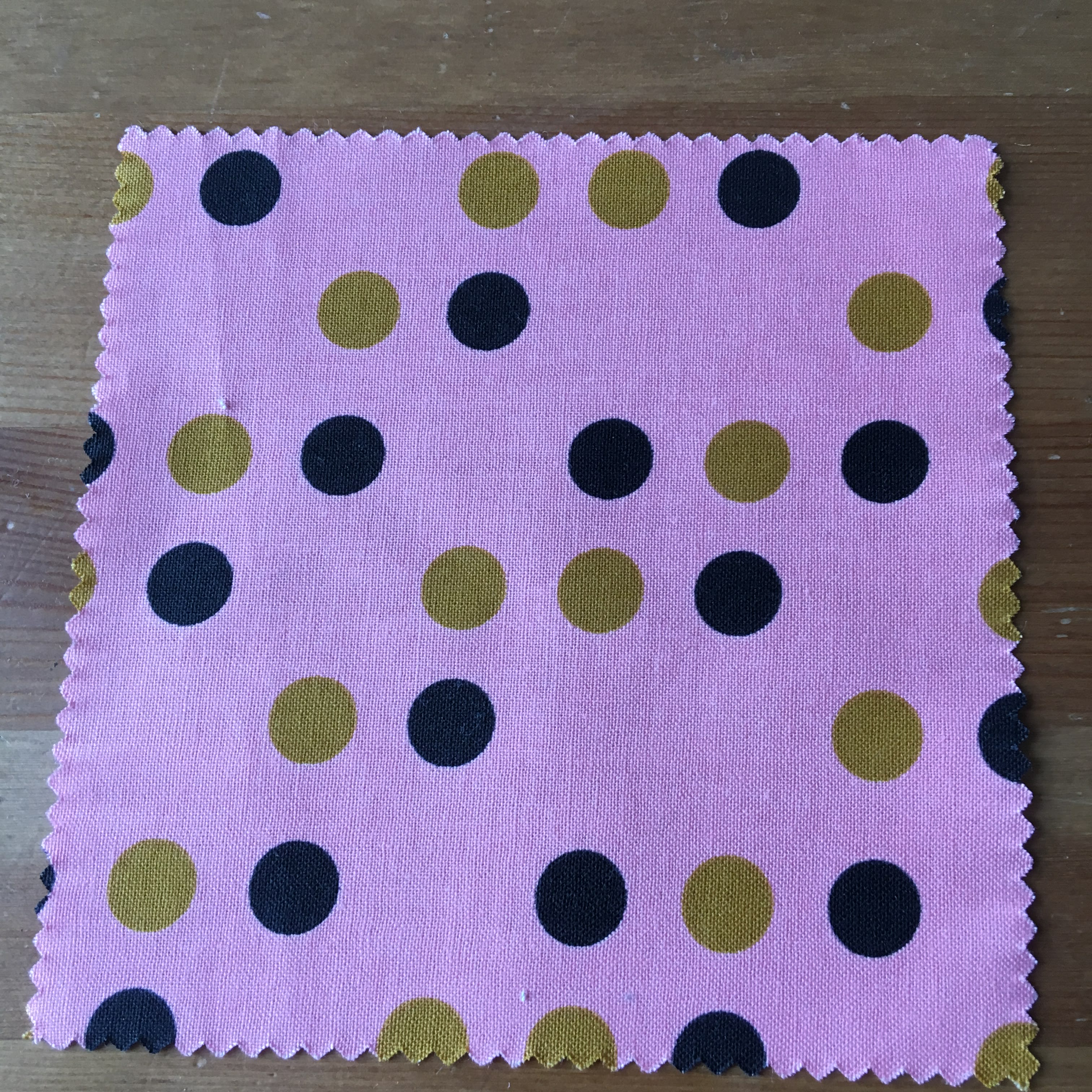 Top Tip Thursday - directional prints - Felixstowe Sewing School