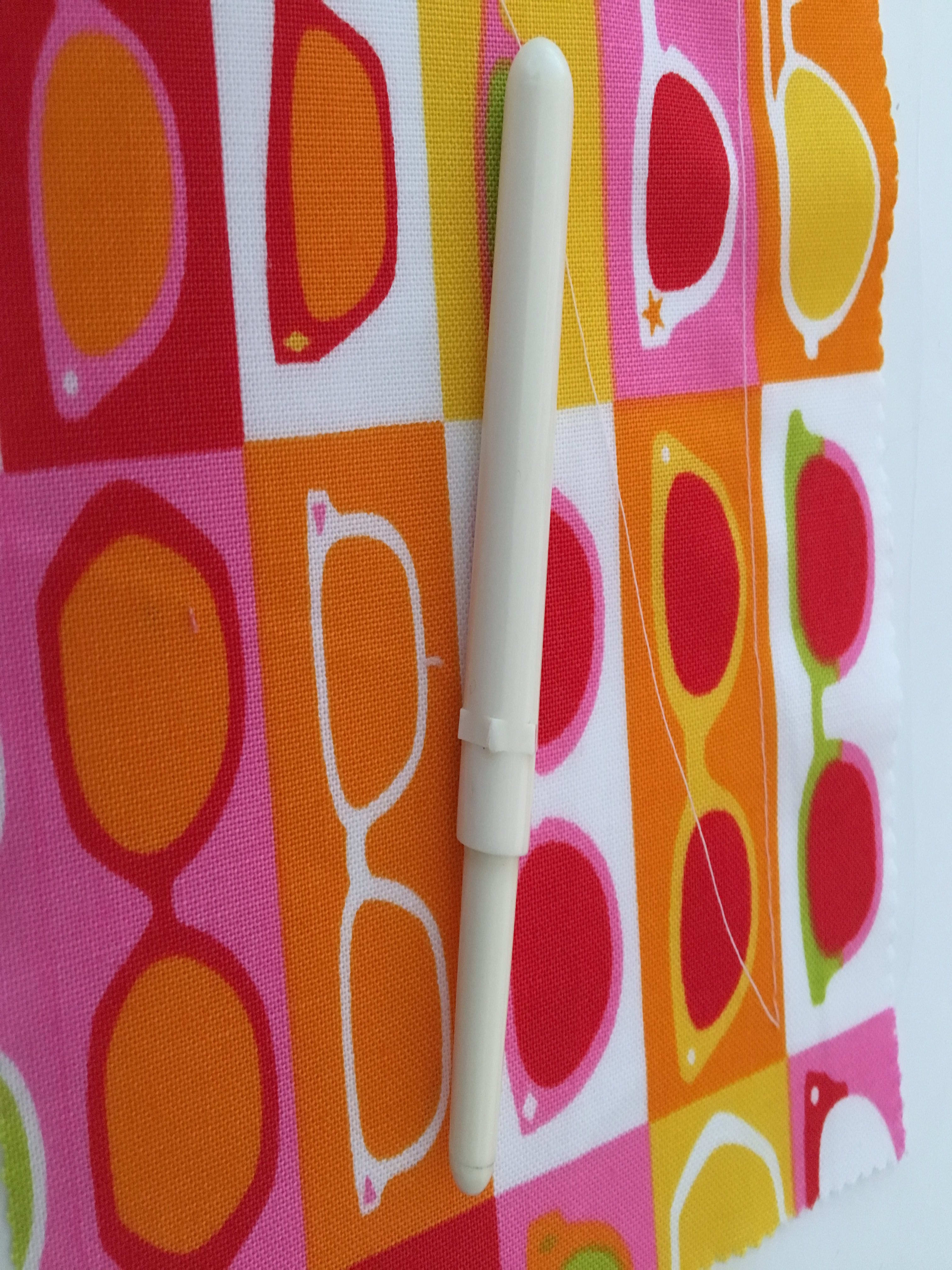 quick-unpick - Felixstowe Sewing School