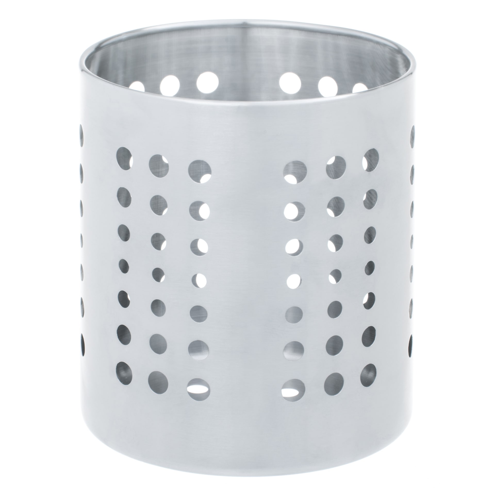 Bestikkholder stål 12x12,5cm Festival.no