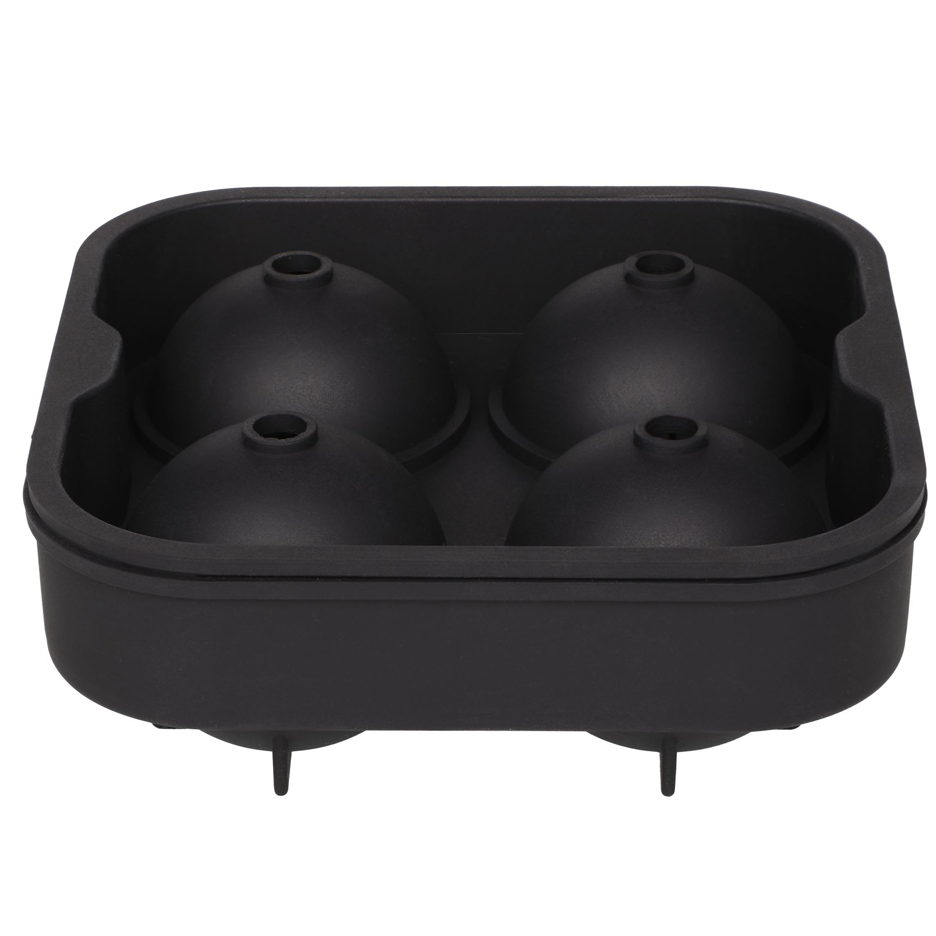 Isbitform ball Festival.no