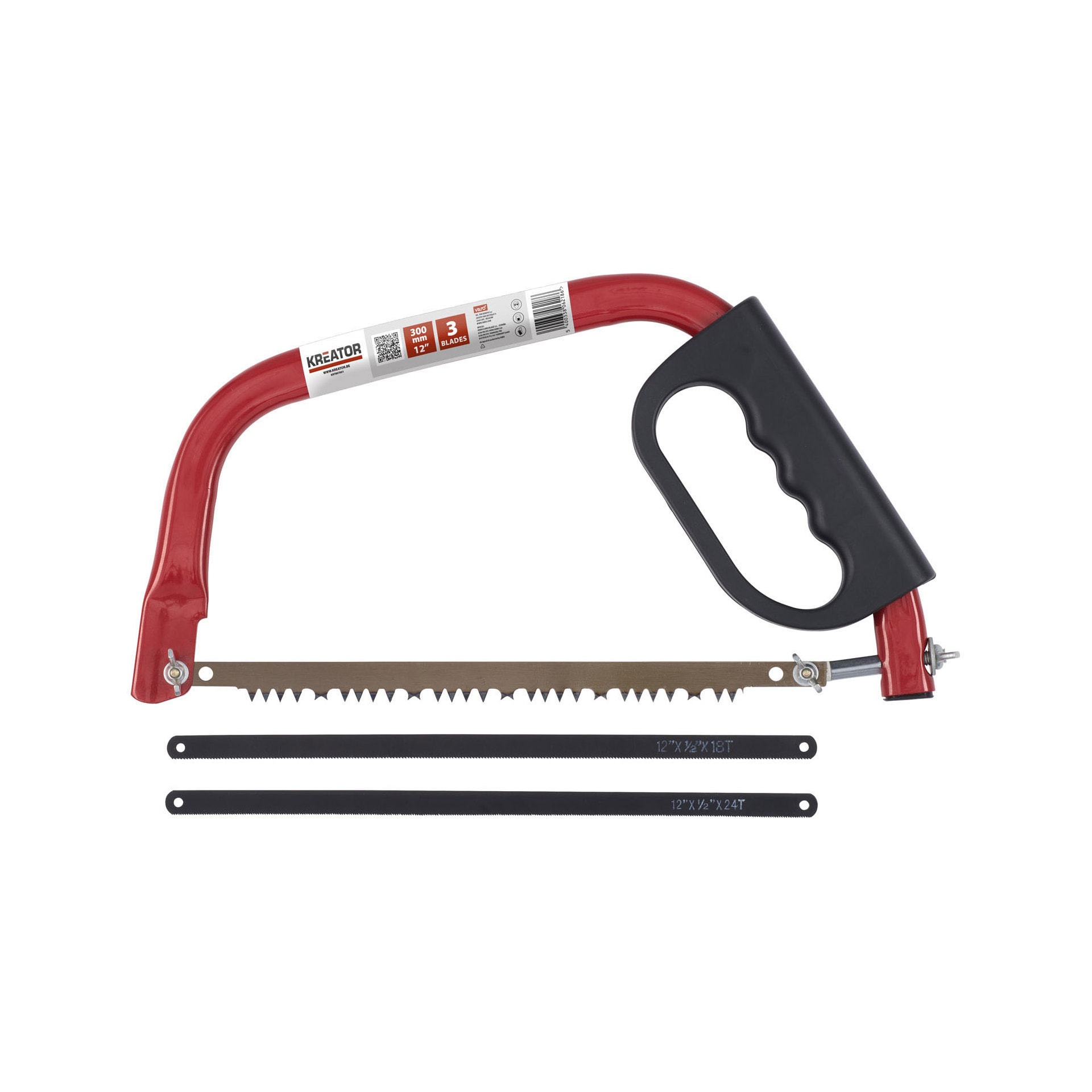 Buesag 3 pk 300 mm Festival.no