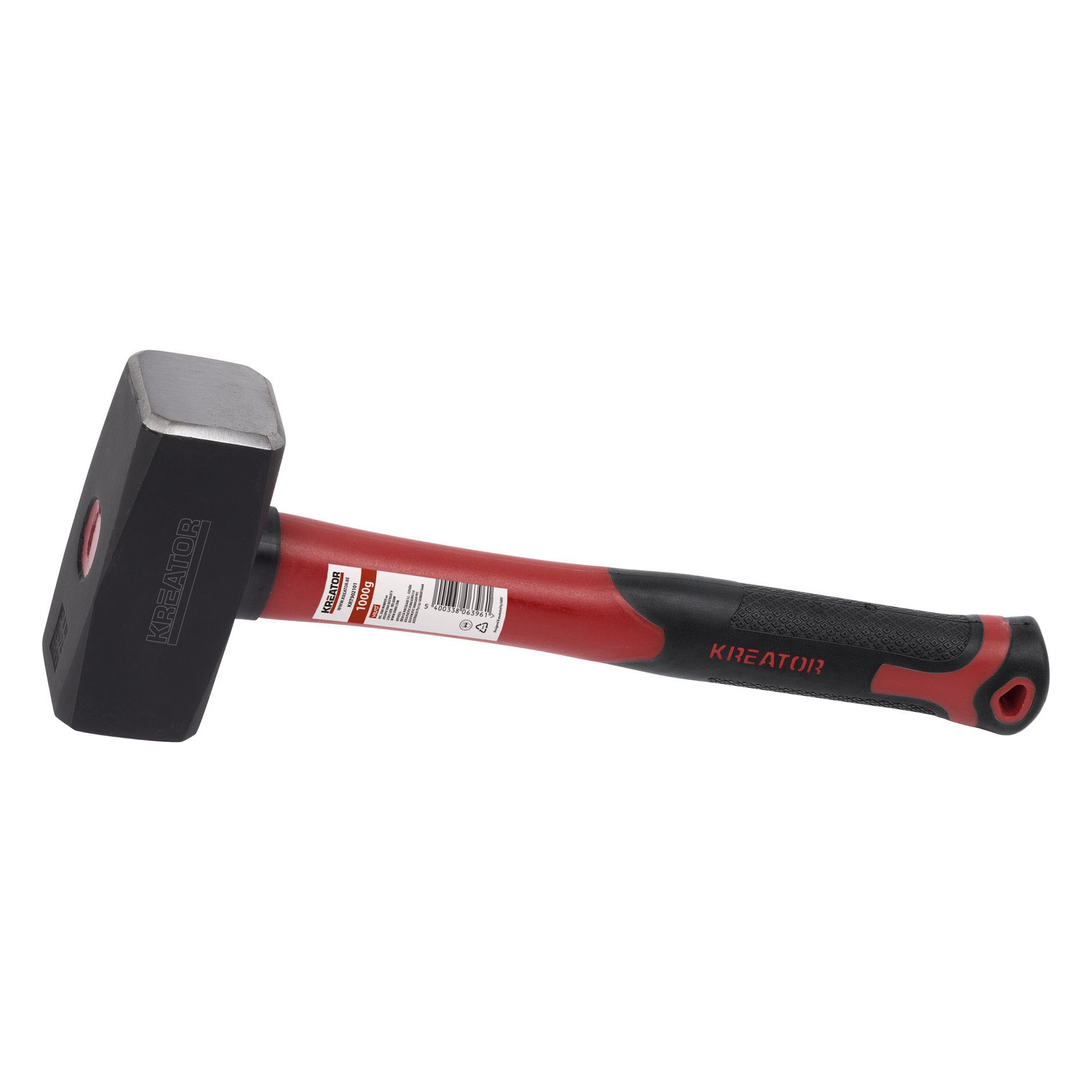 Slegge 2000 g glassfiber Festival.no