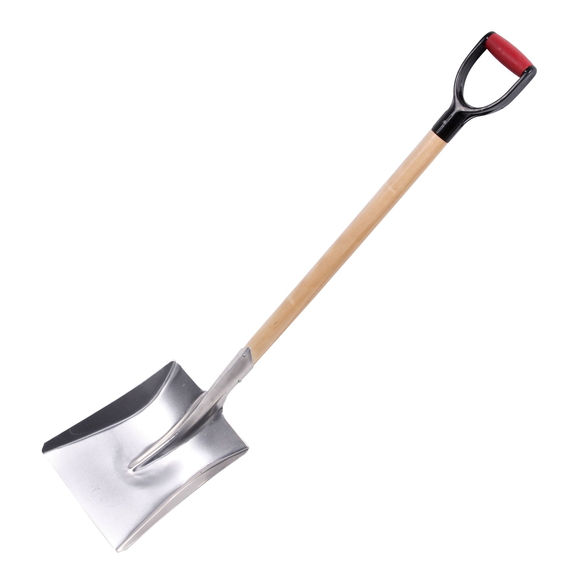 Spade aluminium Festival.no