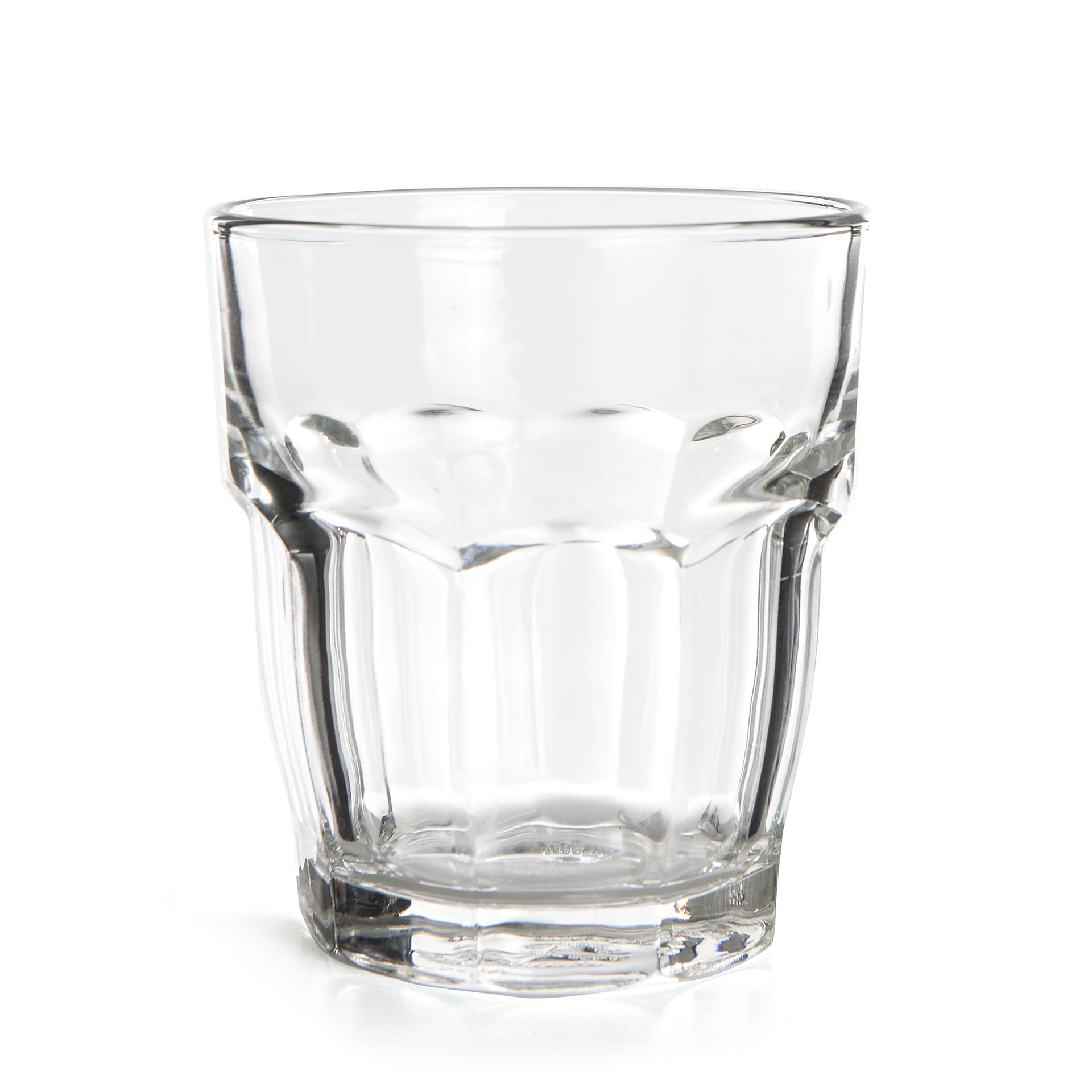 Glass Rock Bar klar 20 cl Festival.no