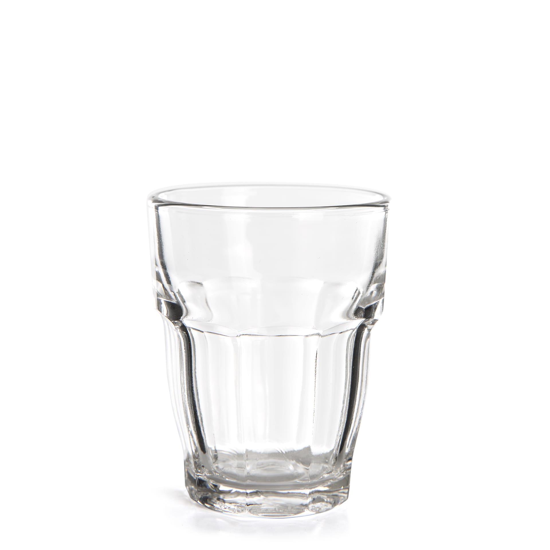 Glass Rock Bar 6 pk klar 7 cl Festival.no