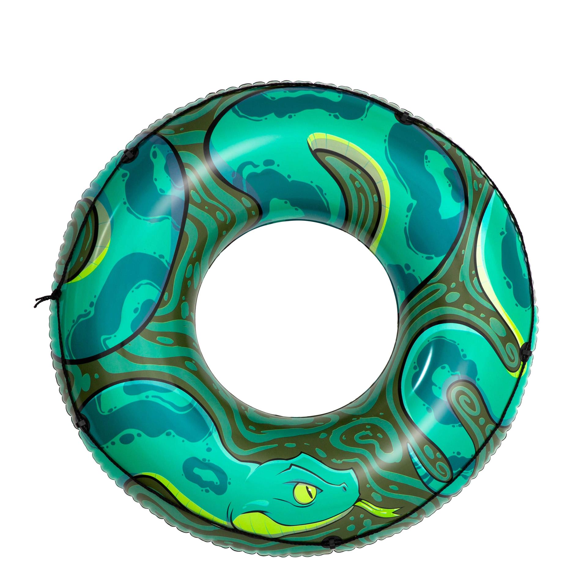 Badering ø:119cm 12+ Festival.no