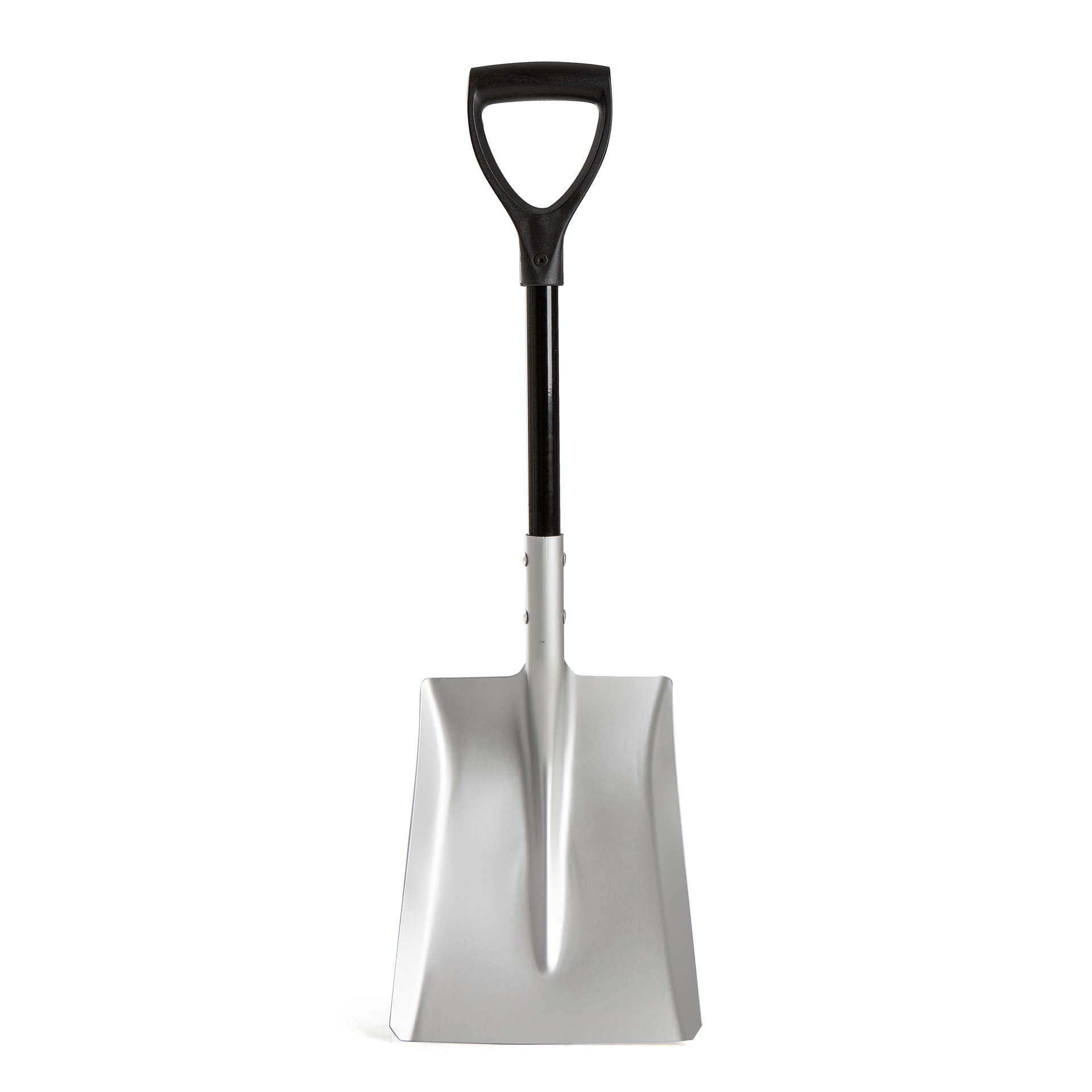 Spade kort alu 24x30x79 cm Festival.no