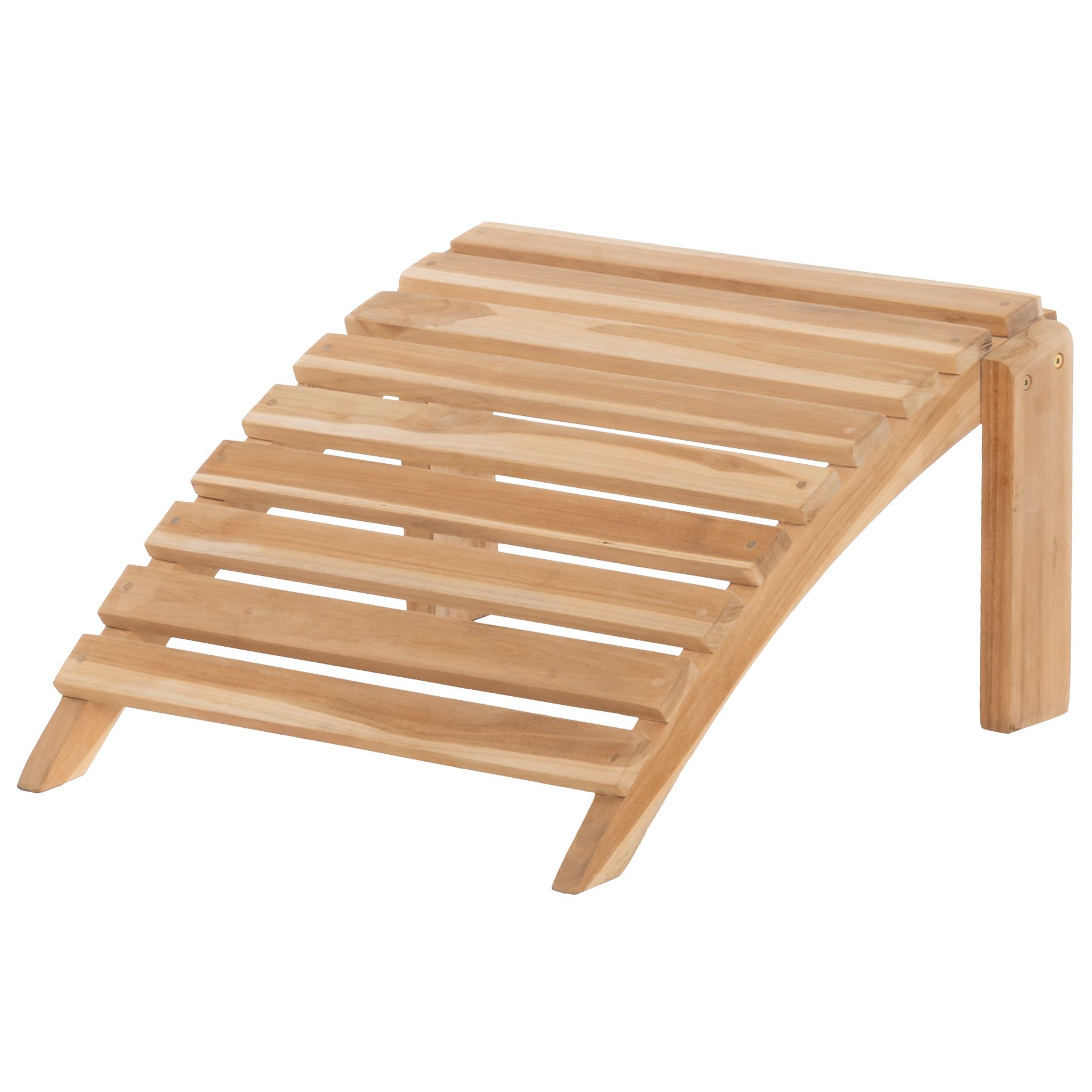 Fothviler teak Festival.no