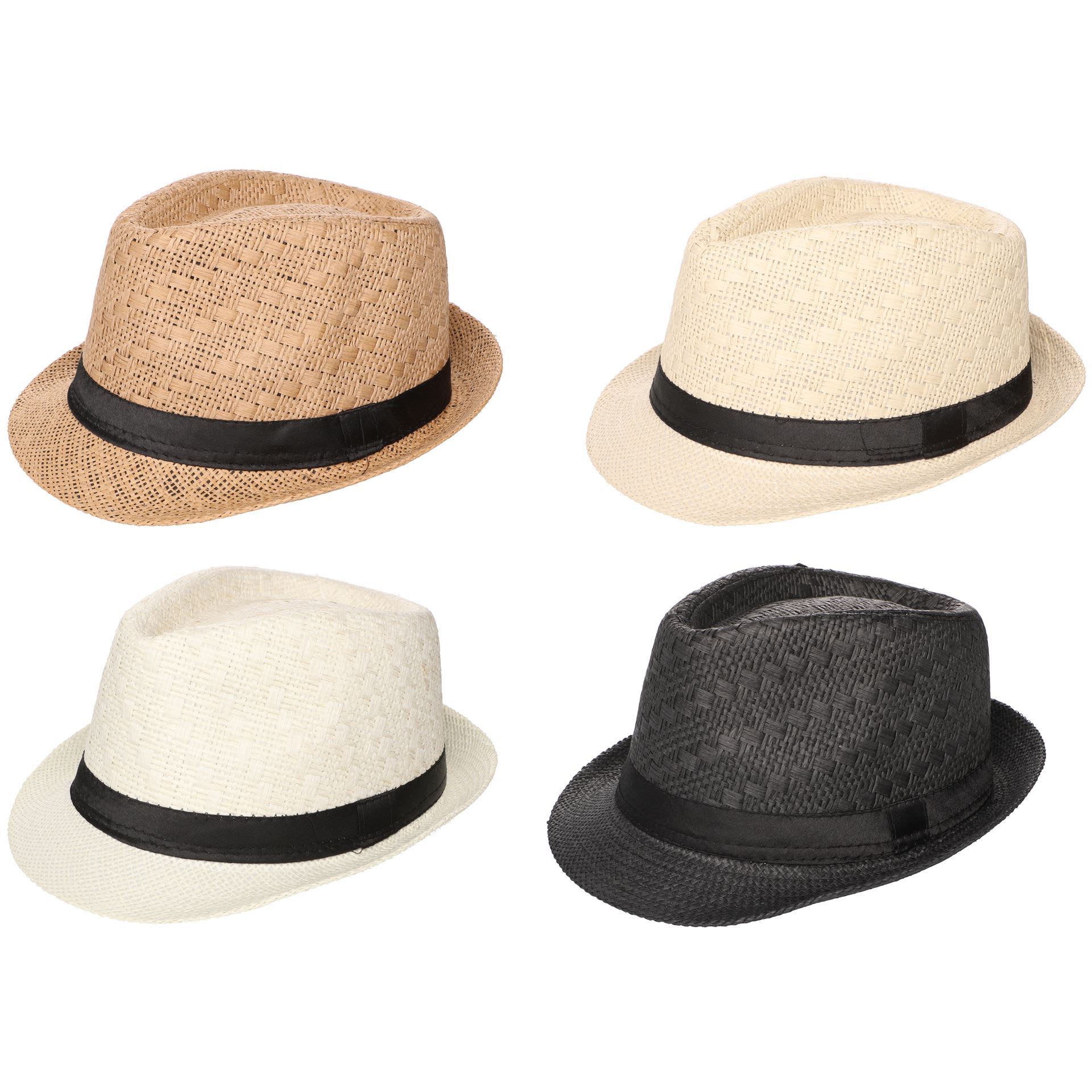 Stråhatt 4 ass Festival.no