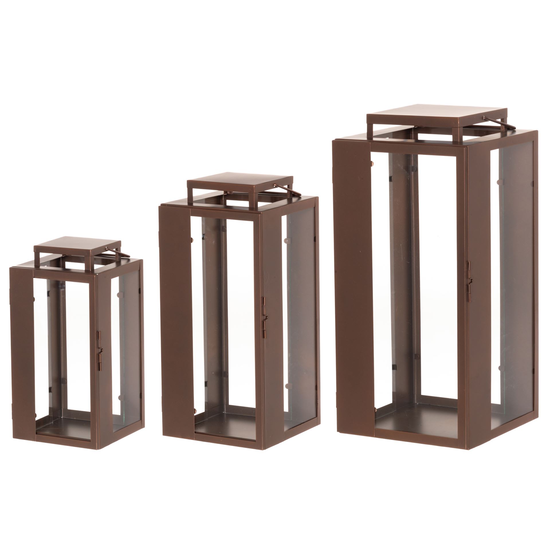 Lykt sett a 3 bronse Festival.no