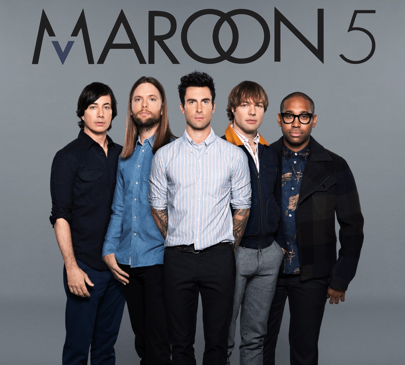 Maroon 5 · 100 Legends Way · Sat, Nov 22, 2025 | 8:00pm EST · Festival Pass