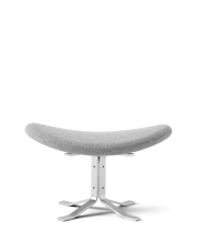 Corona Ottoman - Fredericia Furniture