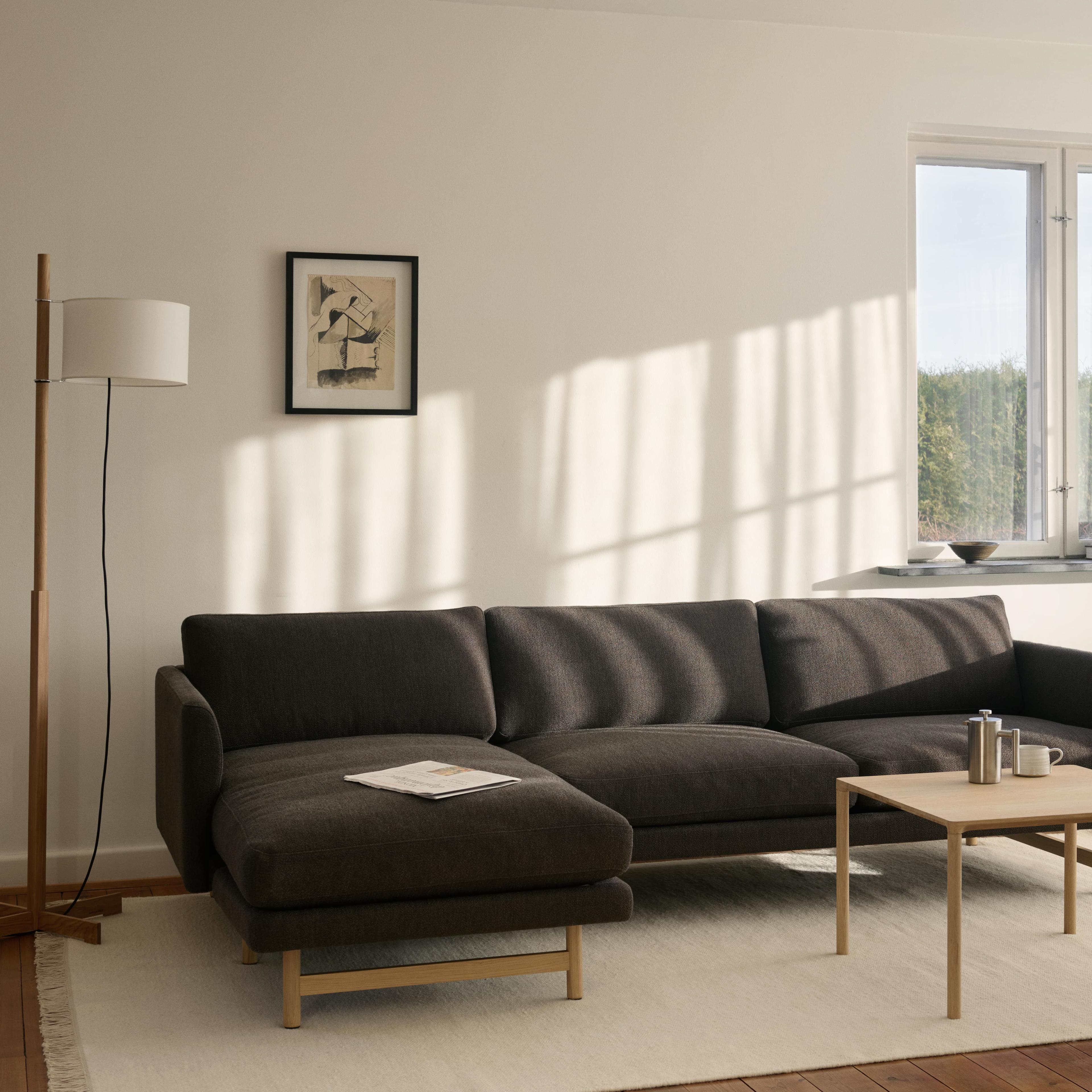 The Copenhagen home of Ganni founders Ditte and Nicolaj Reffstrup ...