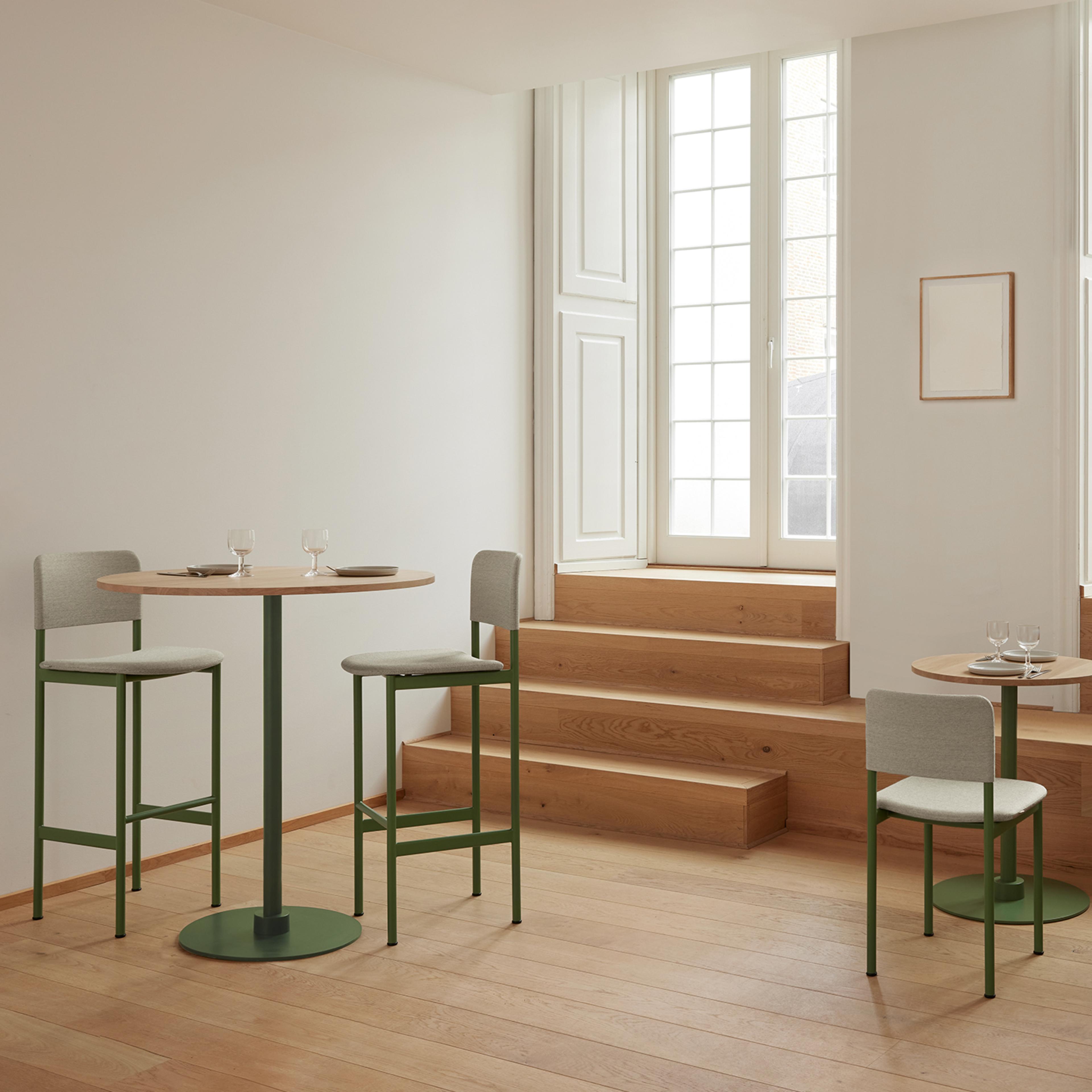 Pioneer Stool - Fredericia Furniture